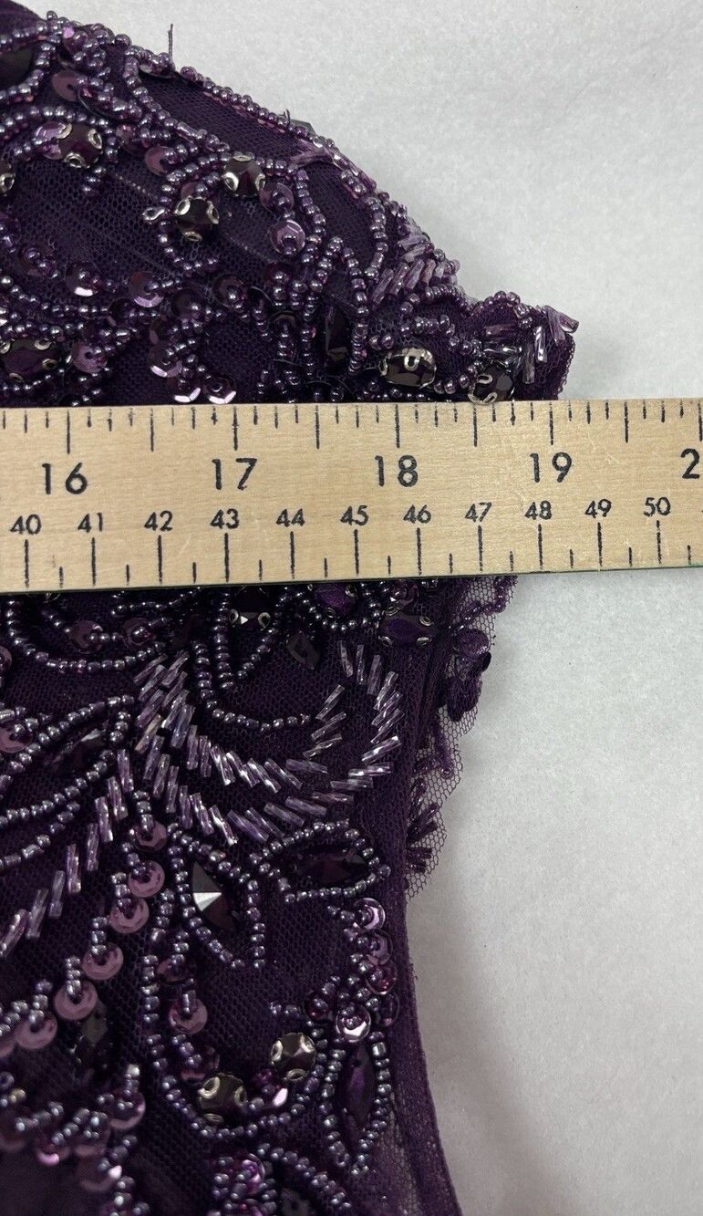 Christina Wu | Dresses | Christina Wu Elegance Formal Dress 2 Purple ...